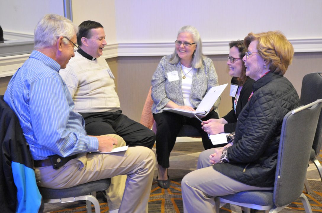 Amazing Parish Follow-up Checklist - Amazing Parish