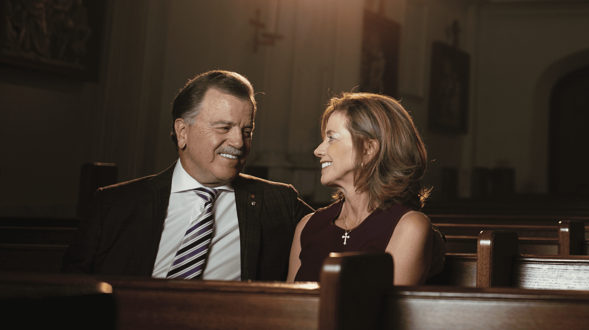 Amazing Parish founders featured in Legatus magazine - Amazing Parish