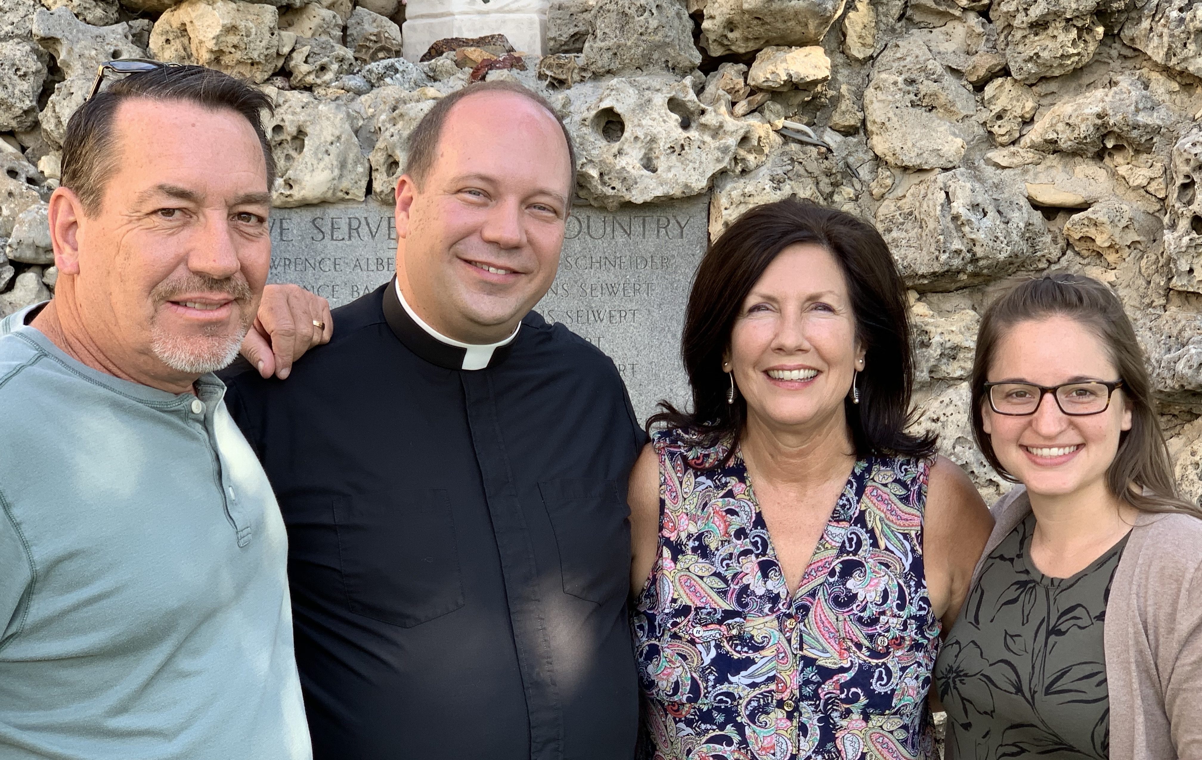 The Culture of an Amazing Parish - Amazing Parish