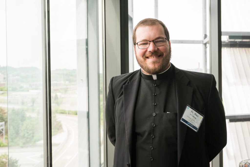 The Amazing Parish Adds Vigor, Zeal to Parish Staff - Amazing Parish