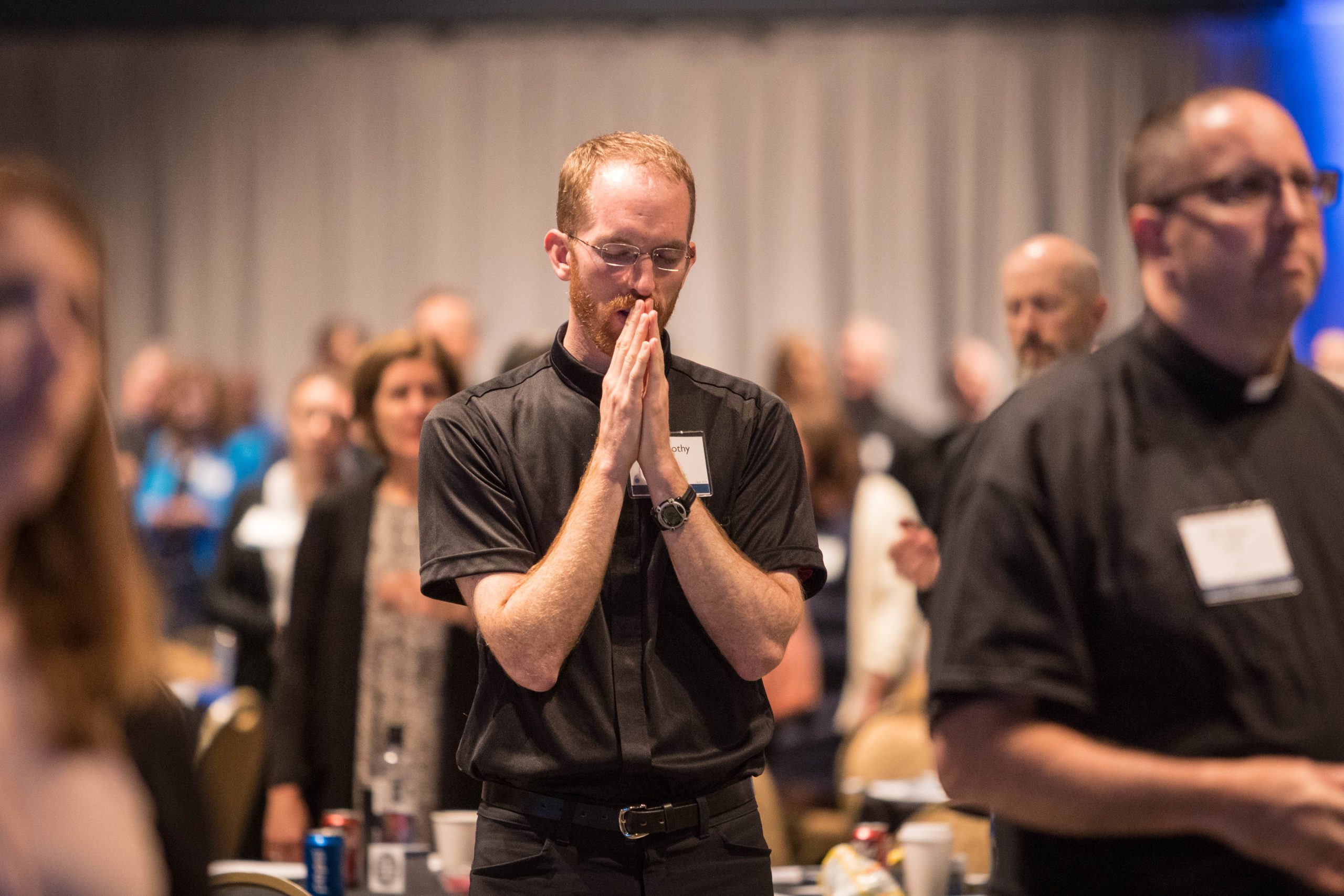 The War on Mediocrity - Amazing Parish