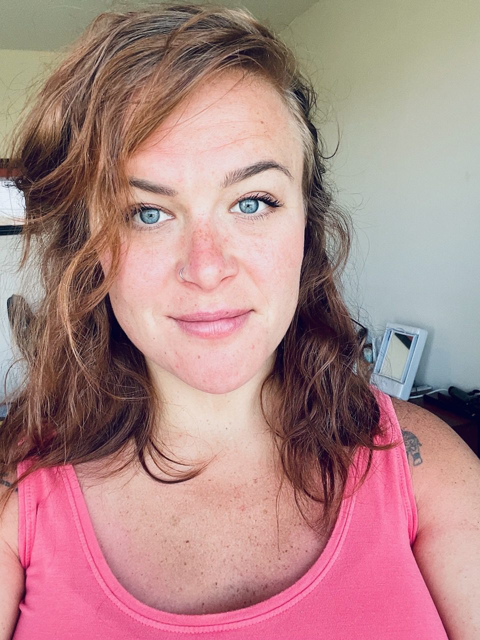 An Interview with Dara Stephens - Amazing Parish