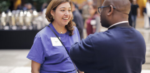 About - Amazing Parish