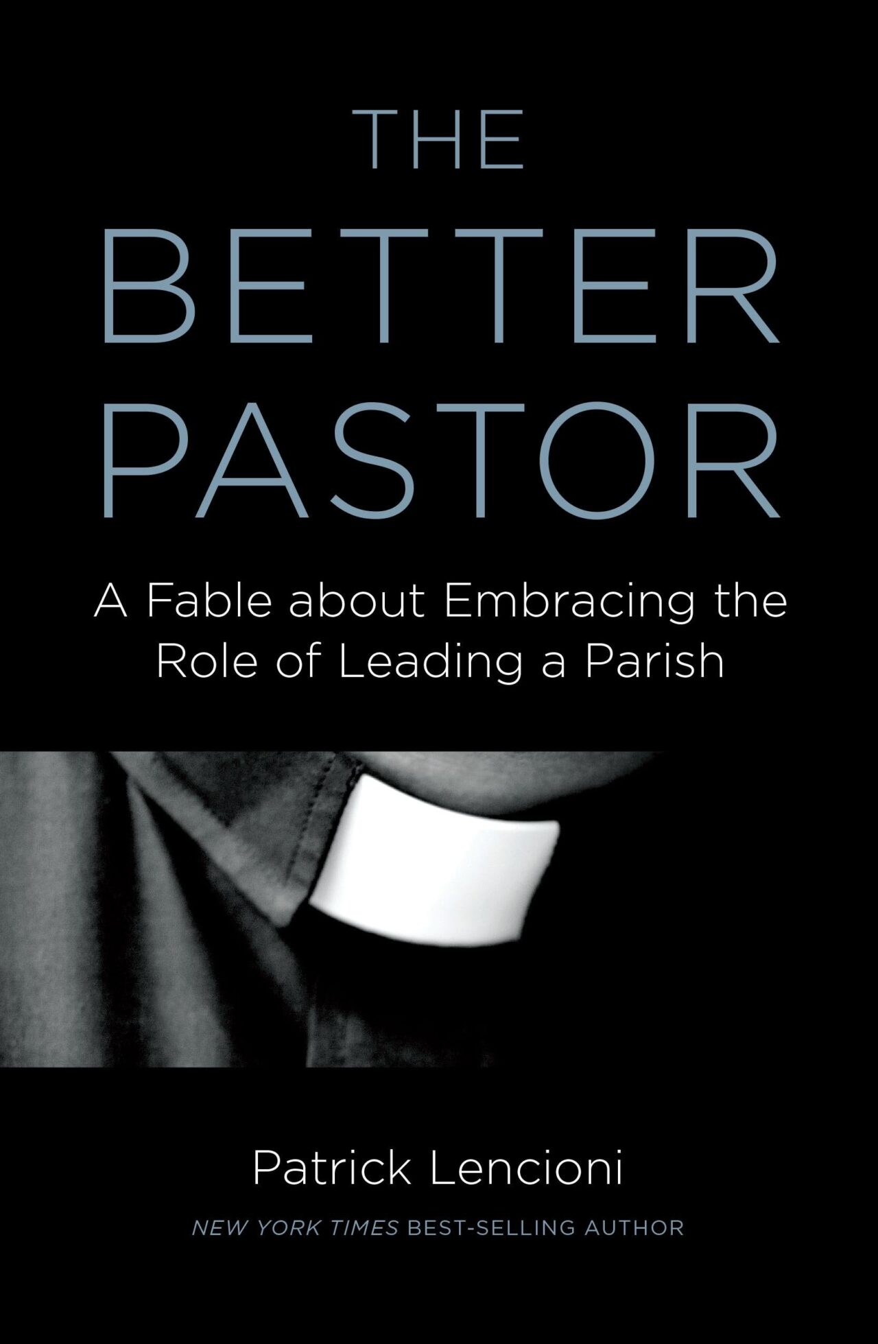 Home - Amazing Parish