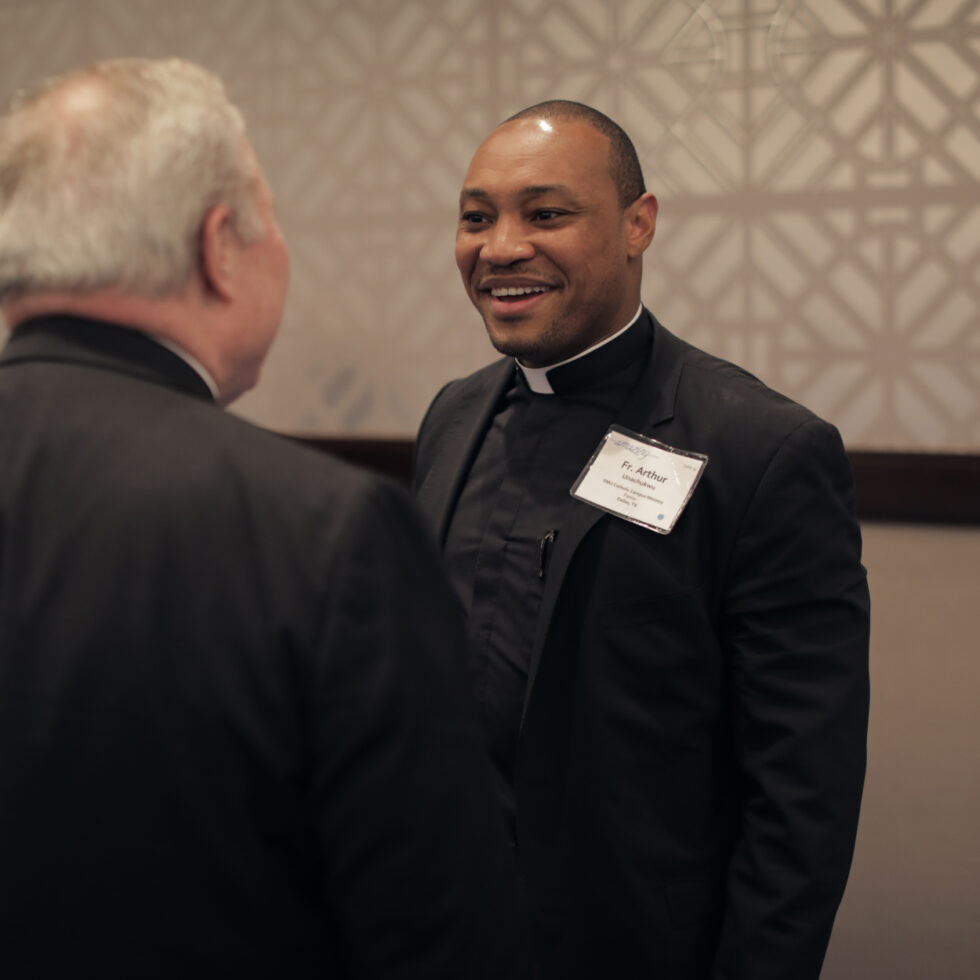 About - Amazing Parish