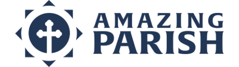 Home - Amazing Parish