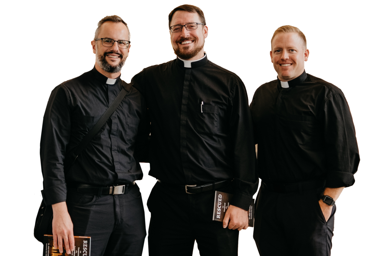 Home - Amazing Parish