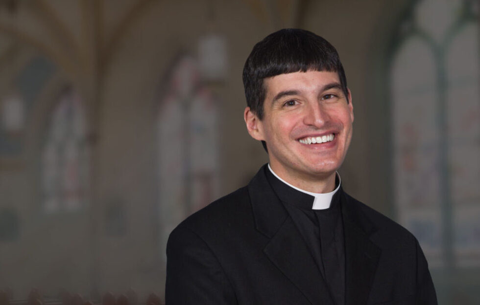 About - Amazing Parish