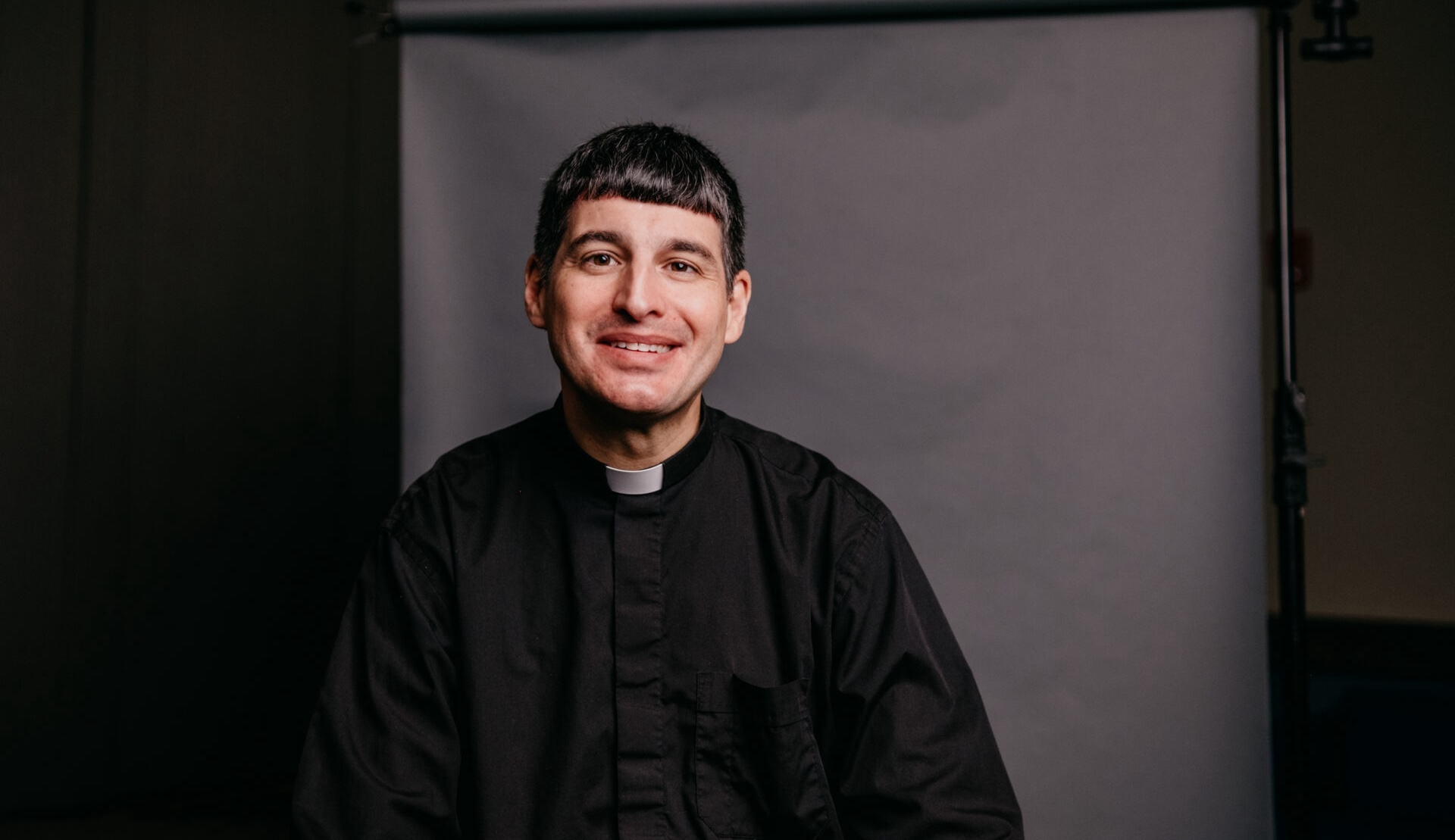 Paid Staff vs. Volunteers - Amazing Parish