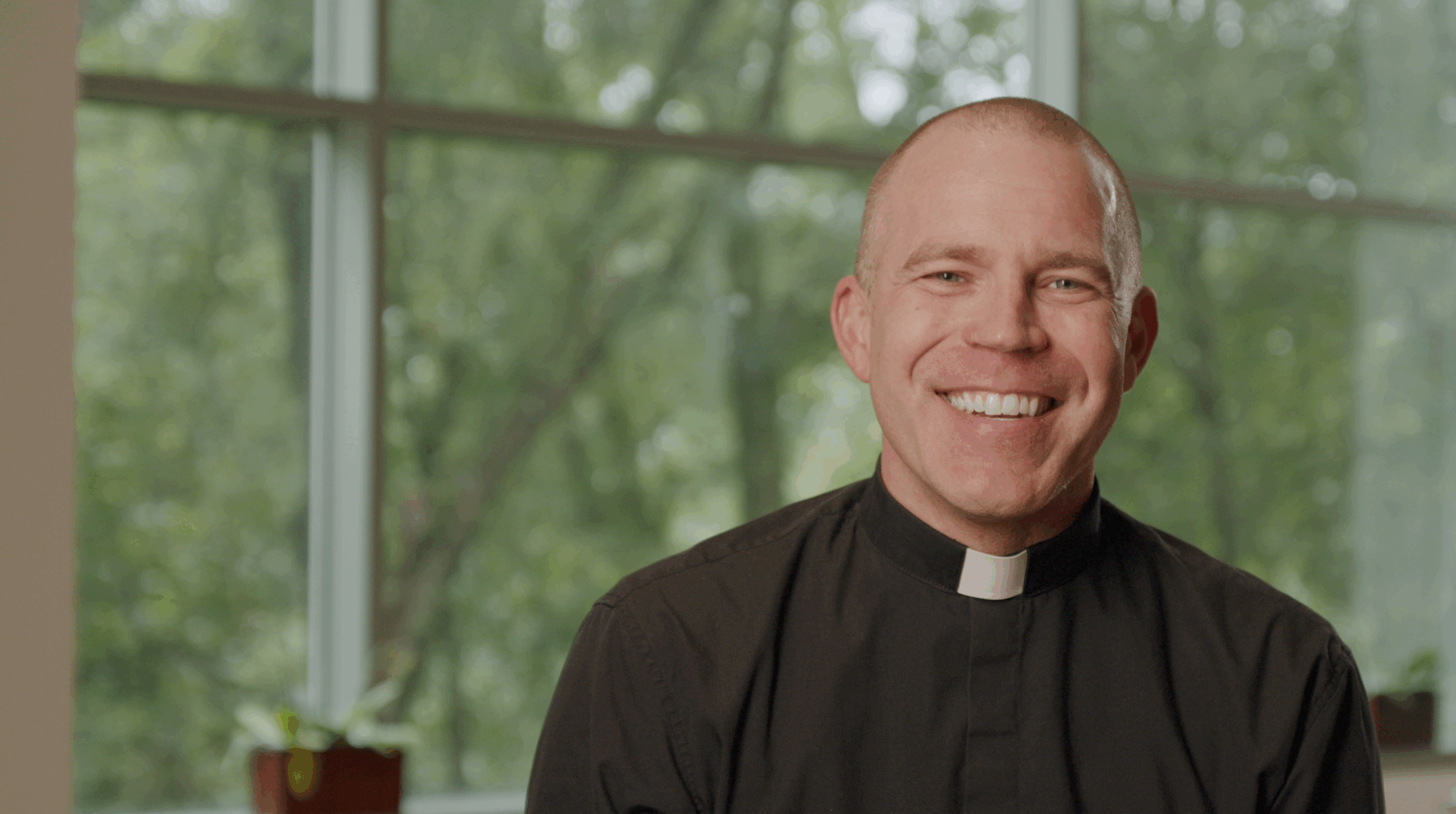 Donate: Fr. Jim Lee Scholarship Fund - Amazing Parish