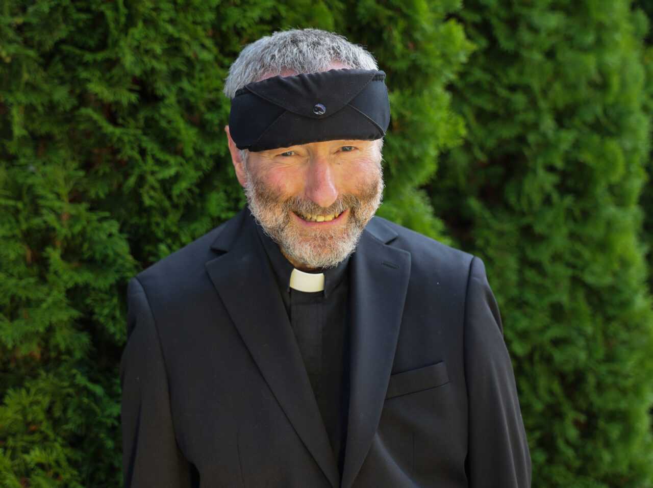 Donate: Fr. Jim Lee Scholarship Fund - Amazing Parish